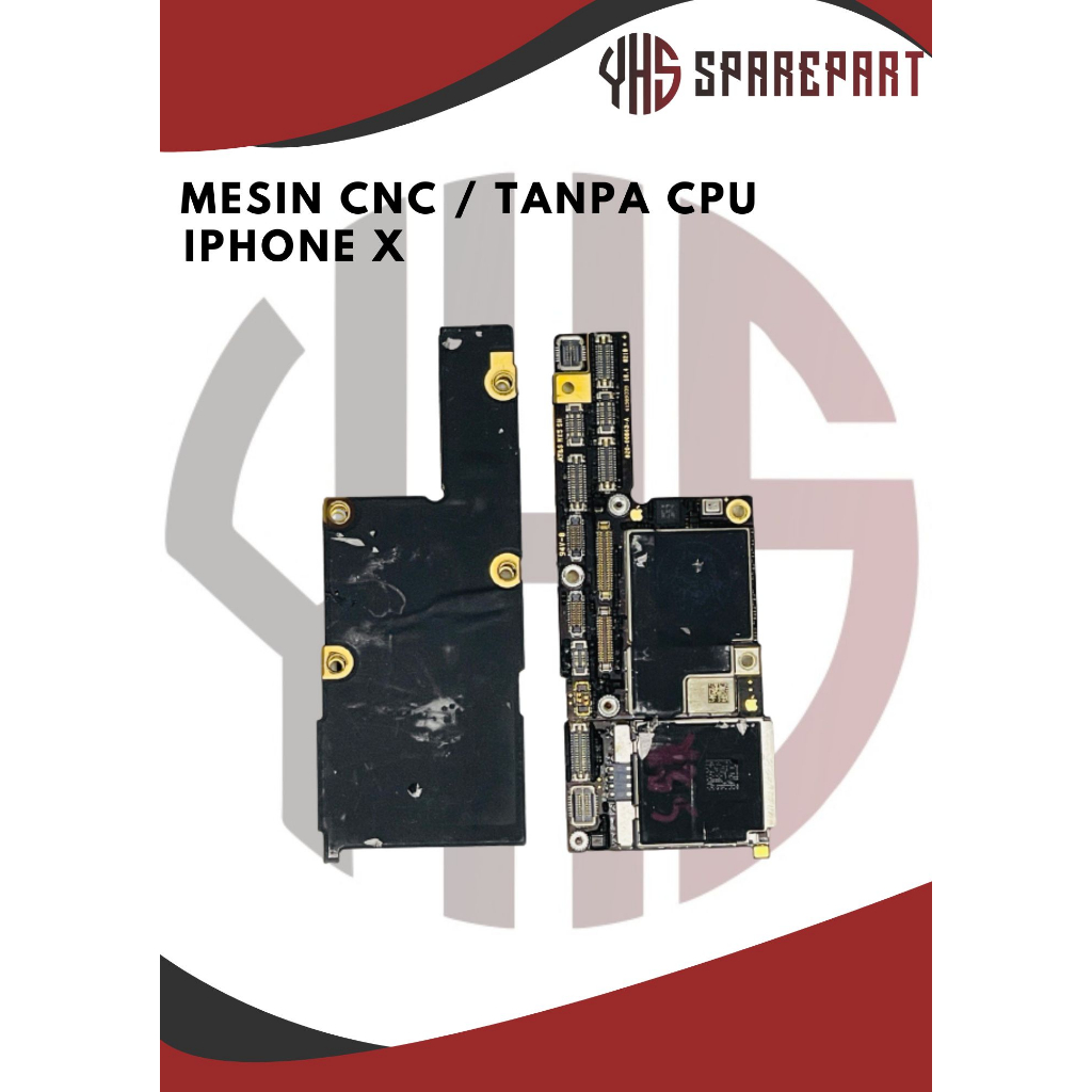 Jual Mesin CNC / Tanpa CPU X Intel Original | Shopee Indonesia