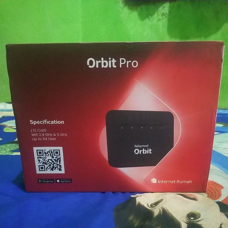 Jual orbit pro | Shopee Indonesia