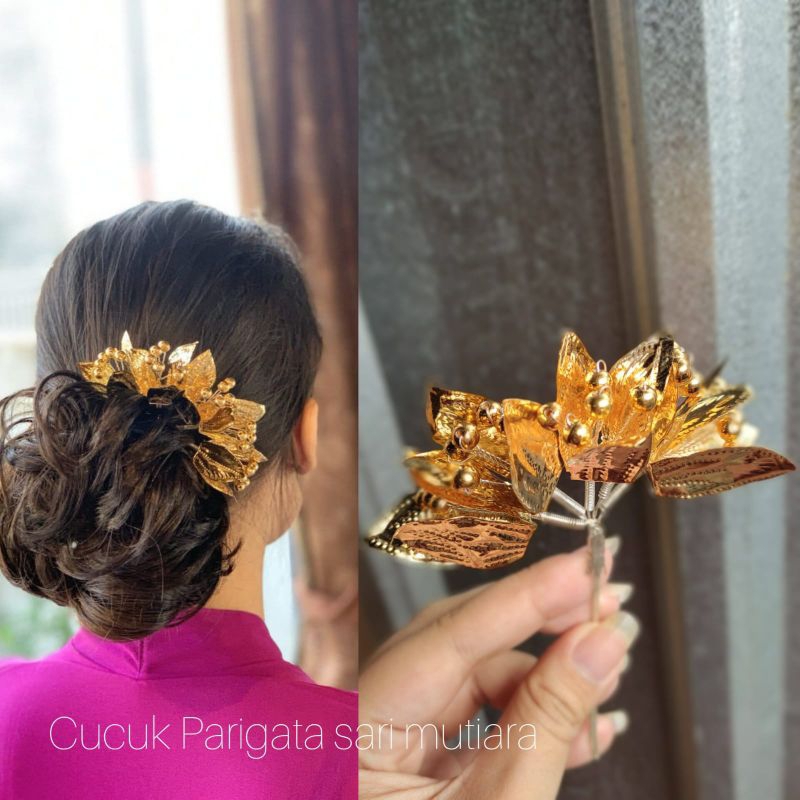 Jual CUCUK PARIGATA / CUCUK KEMBANG KERTAS | Shopee Indonesia