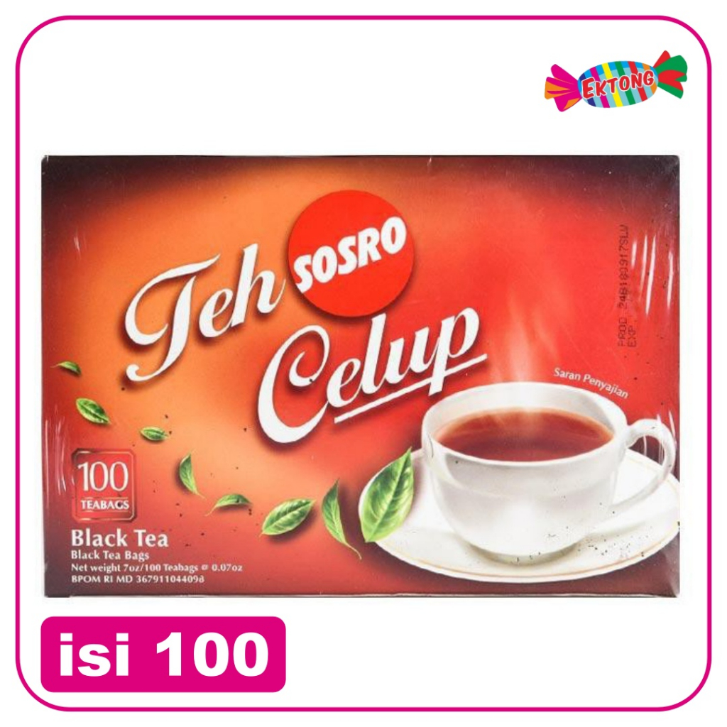 Jual Harga Teh Botol Sosro Terlengkap & Harga Terbaru Juni 2026 ...