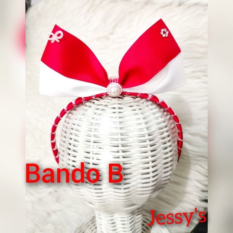 Jual Bando Merah Putih | Shopee Indonesia