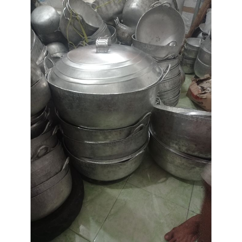 Jual PANCI JUMBO 250/3ML KHAS SUMENEP MADURA | Shopee Indonesia