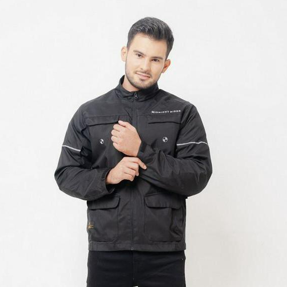 Jual FMC Jaket Riding 3 081220 | Shopee Indonesia