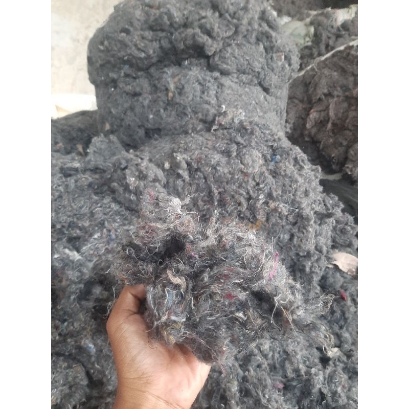 Jual DAKRON HITAM MAJUN KUALITAS SUPER GRADE A+ | Shopee Indonesia