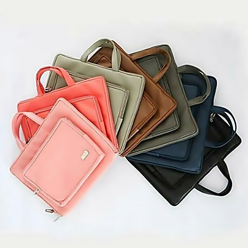 Jual Rumahwarna Softcase 14 inchi Tas Laptop Polos | Shopee Indonesia