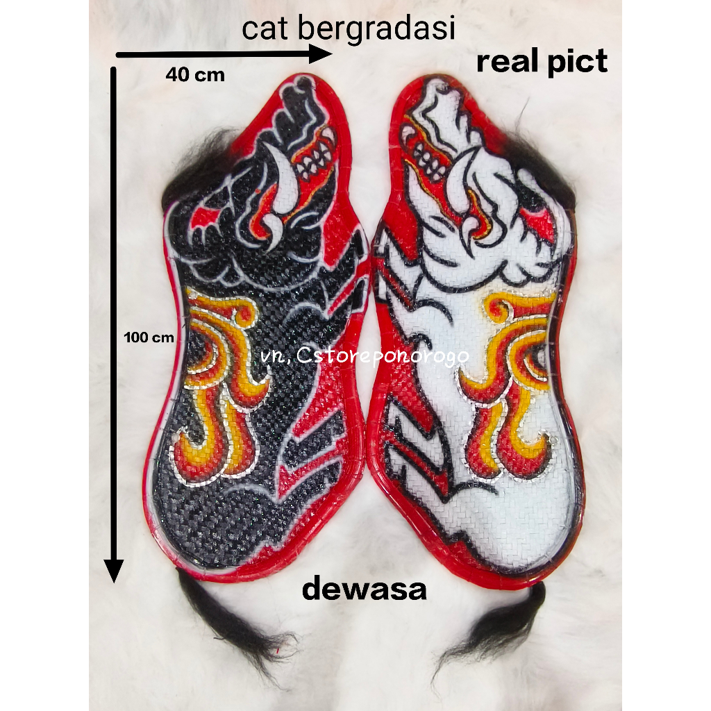 Jual CELENG TALI STRIPING / Celeng srenggi / celeng asli / celeng ...
