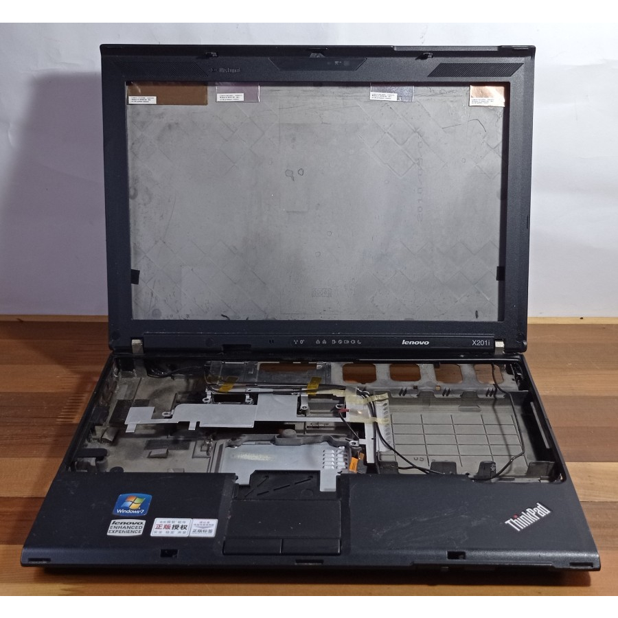 Jual Casing Laptop Lenovo Thinkpad X201 X201i X201s | Shopee Indonesia