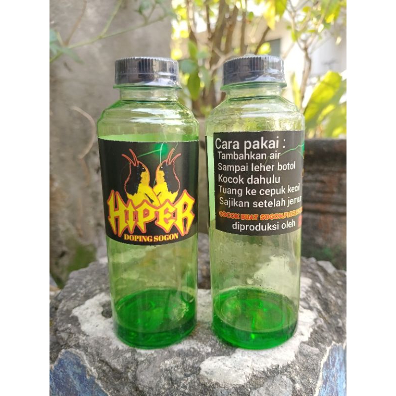 Jual HIPER DOPING SOGON DAN PLECI FIGHTER NGLEPER KEJER | Shopee Indonesia