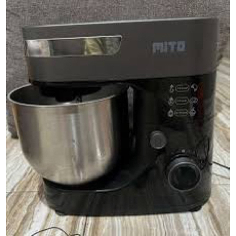 Jual Mito Mixer Standing MX100 | Shopee Indonesia