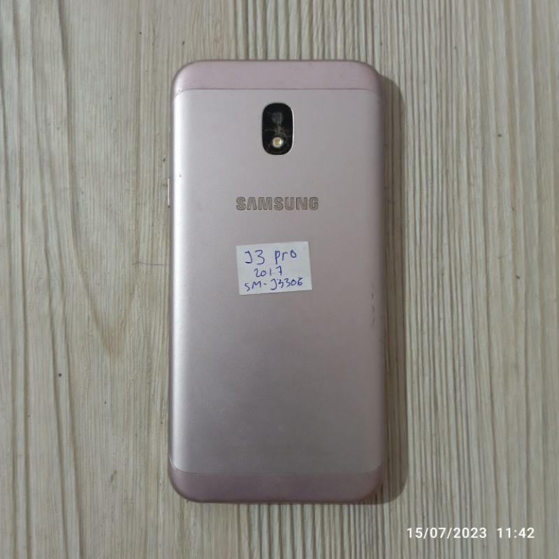 Jual Mesin Samsung Galaxy J3 Pro 2017 SM-J330G Normal unit | Shopee Indonesia