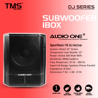 Produk TMSAudio | Shopee Indonesia