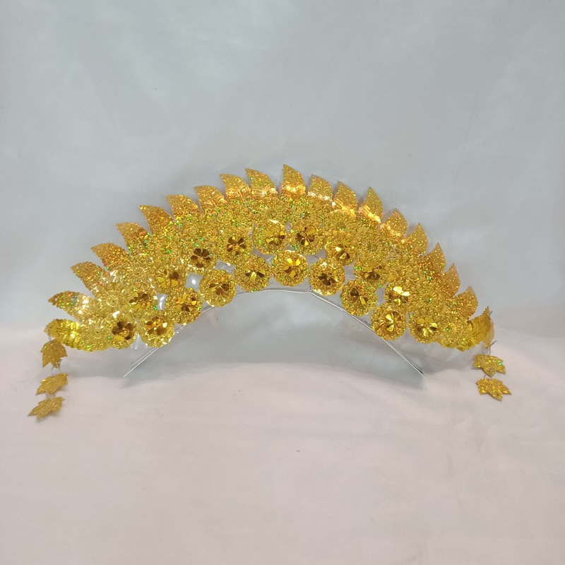 Jual Mahkota minang/Suntiang | Shopee Indonesia
