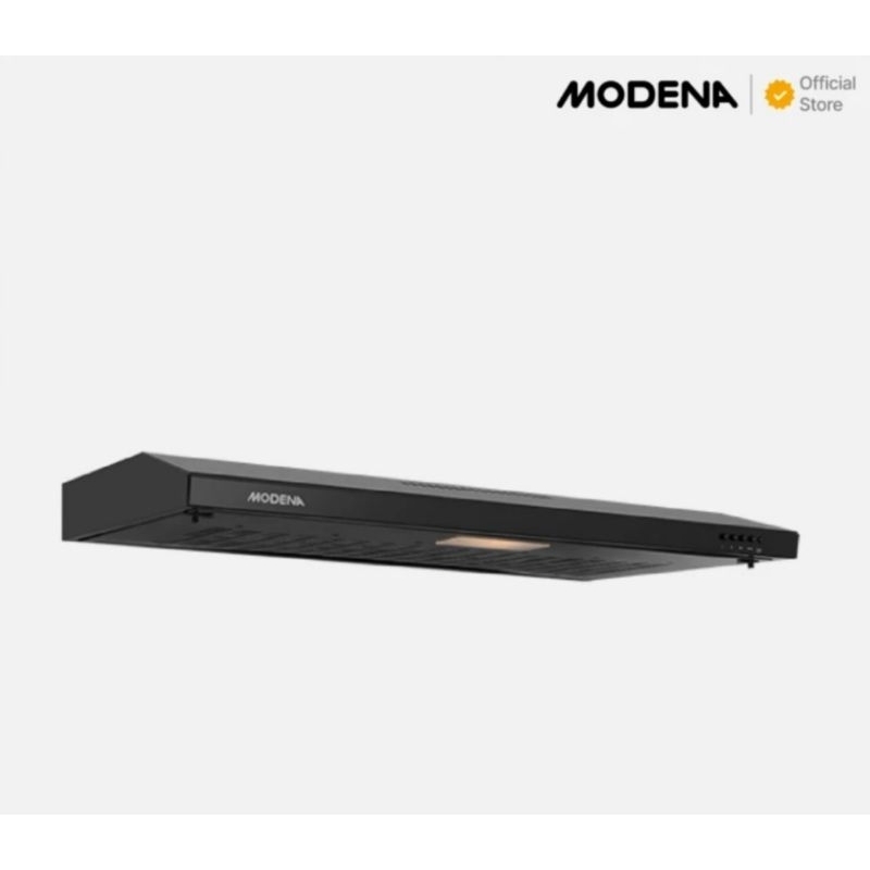Jual COOKER HOOD MODENA 90CM PX0921 DBBK TUDUNG PENGHISAP ASAP MODENA 90CM | Shopee Indonesia