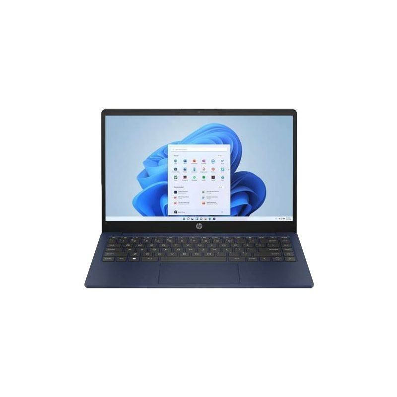 Jual LAPTOP HP 14-ep0018TU I i7-1355U 16GB 512GB 14" FHD W11 OHS - BLUE ...