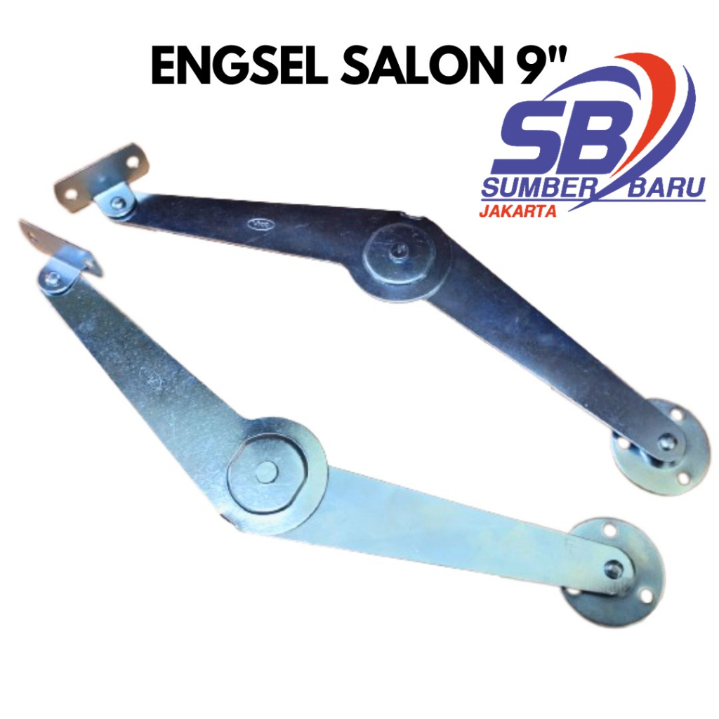 Jual Engsel Salon Wayang / Engsel Sikutan Jendela Hak Angin Lipat 9 ...