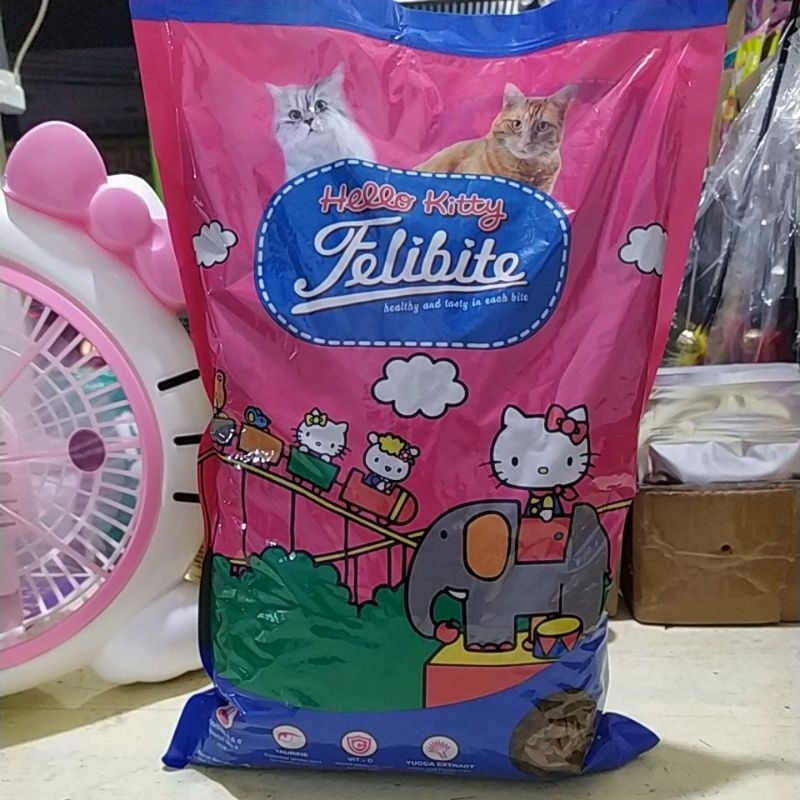 Jual Felibite tuna bentuk ikan 1 kg | Shopee Indonesia