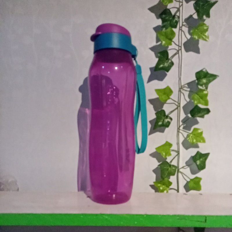 Jual Botol minum Tupperware 1 liter polos | Shopee Indonesia