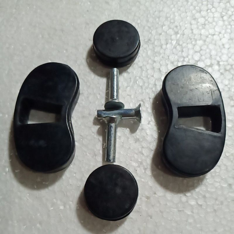 Jual Karet damper rumah kopling suzuki RGR | Shopee Indonesia