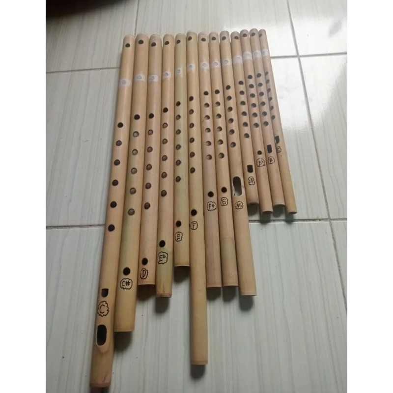 Jual SULIM BATAK TOBA 1 SET ( LENGKAP ) TUNING AKURAT | Shopee Indonesia