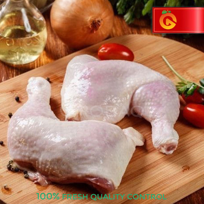 Jual PAHA AYAM FRESH SEPASANG (2 POTONG) | Shopee Indonesia