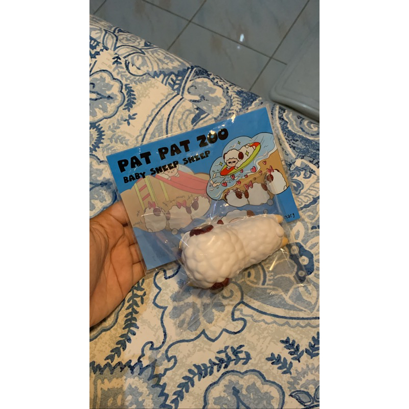 Jual mini pat pat zoo | Shopee Indonesia