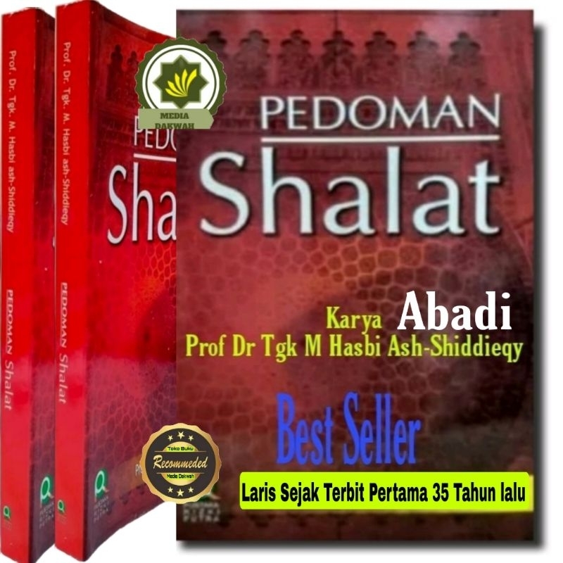 Jual Buku Pedoman Shalat Lengkap Sc Panduan Shalat Lengkap Risalah Bimbingan Sholat Buku 