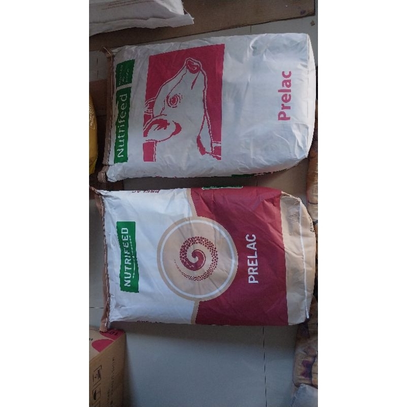 Jual prelac 25kg | Shopee Indonesia