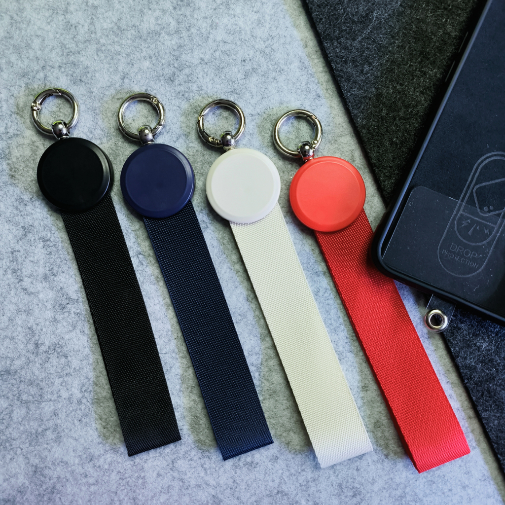 Jual Universal Unique Hand Strap - Tali Gantungan HP Handphone | Shopee ...