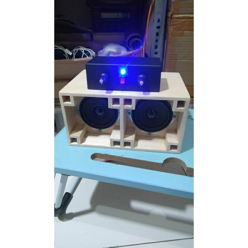 Jual Paket Miniatur Sound System | Shopee Indonesia
