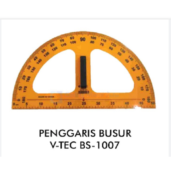 Jual V-TEC PENGGARIS BUSUR BS-1007 | Shopee Indonesia