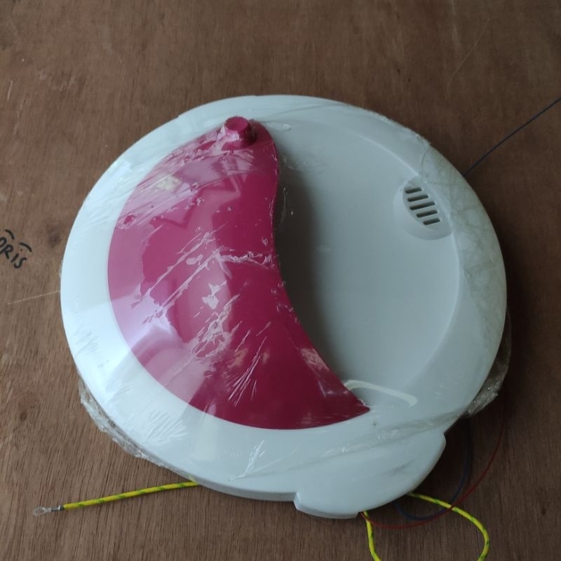Jual Tutup Cover Magic Com Kirin tipe KRC 138 Magenta Ungu Original 100 ...