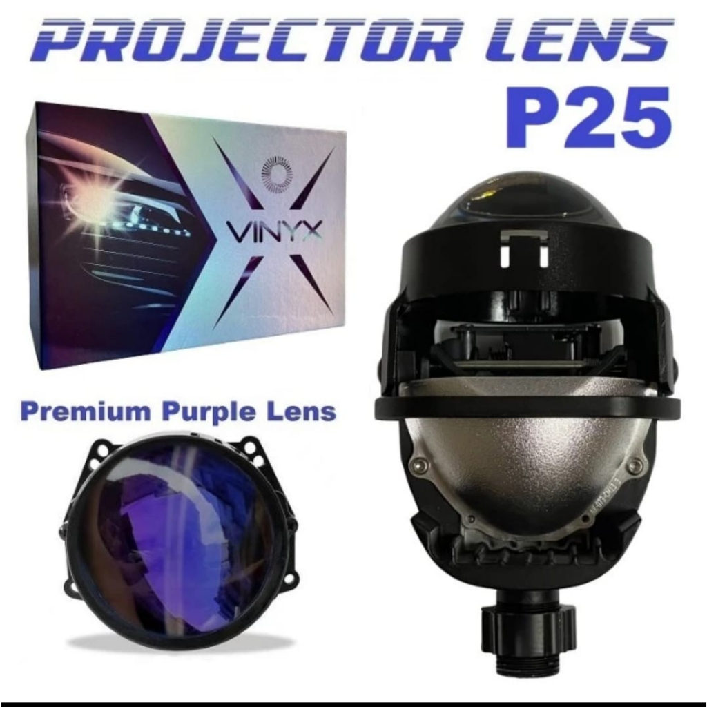 Jual Biled projector Projie P35 P35X P45 P45X P1 P2 P25 P50 P65 Brand ...