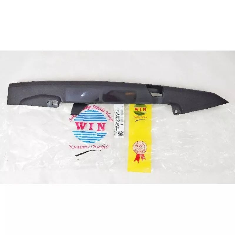 Jual TUTUP RANTAI COVER CHAIN PELINDUNG RANTAI SUPRA X 125 LAMA NEW BATMAN REVO ABSOLUTE SUPRA ...