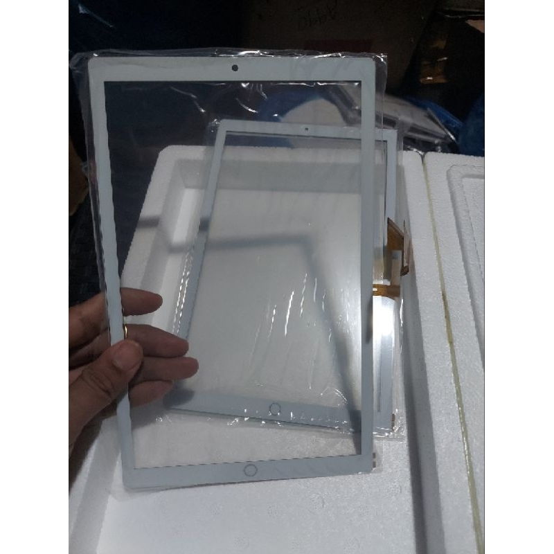Jual Touchscreen tablet pc 11 pro 11 inch layar sentuh tablet 11 pro ...