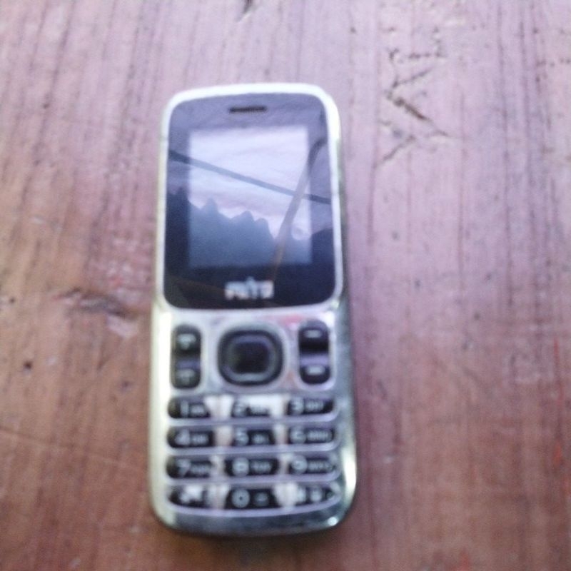 Jual hp mito jadul kondisi hidup tanpa batrai | Shopee Indonesia