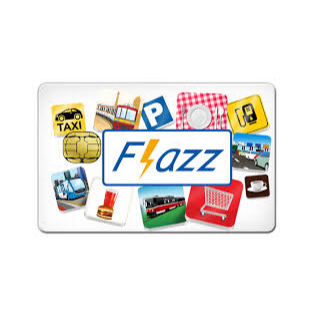 Jual Flazz Bca gen 1 | Shopee Indonesia