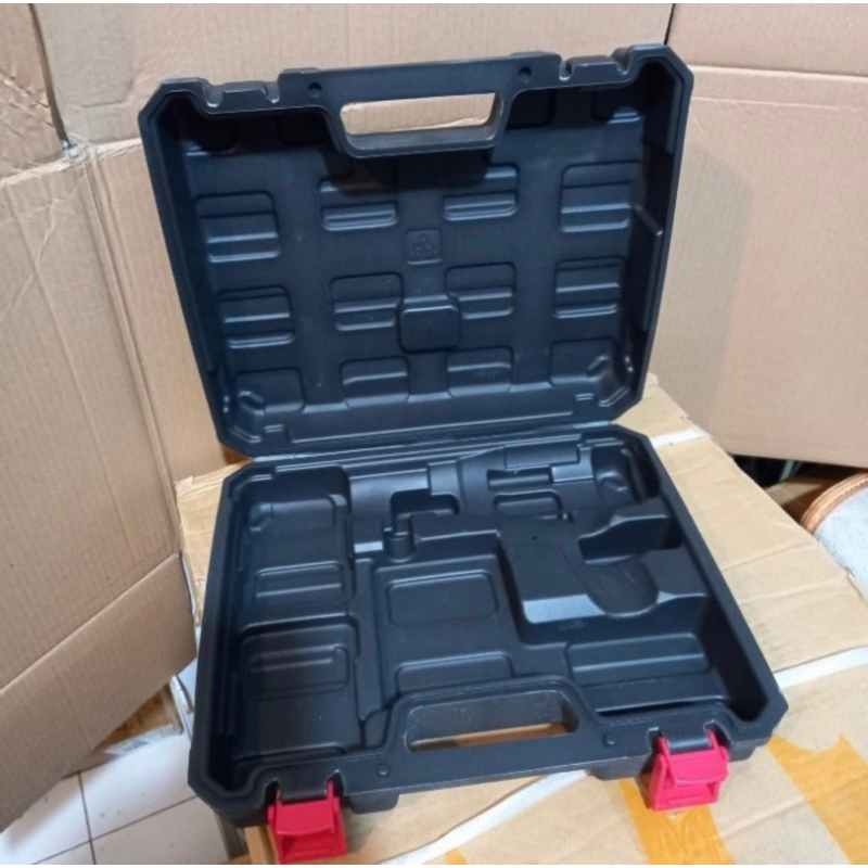 Jual Koper Impact wrench tool box impact 48v 88v semua merk | Shopee ...