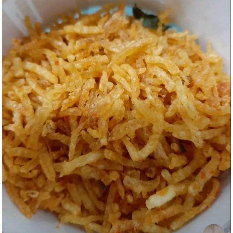 Jual Kentang crispy original 125g | Shopee Indonesia