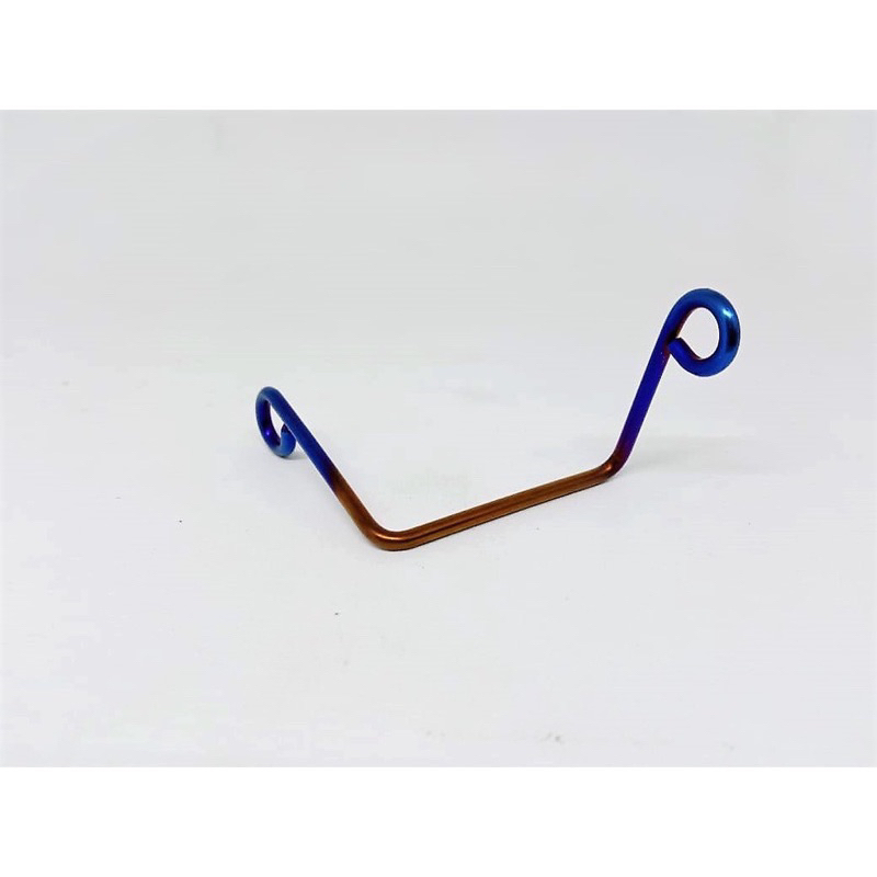 Jual Dudukan Breket Tabung Minyak Rem Cnc Model Ktc Besi Tebal / Kawat ...