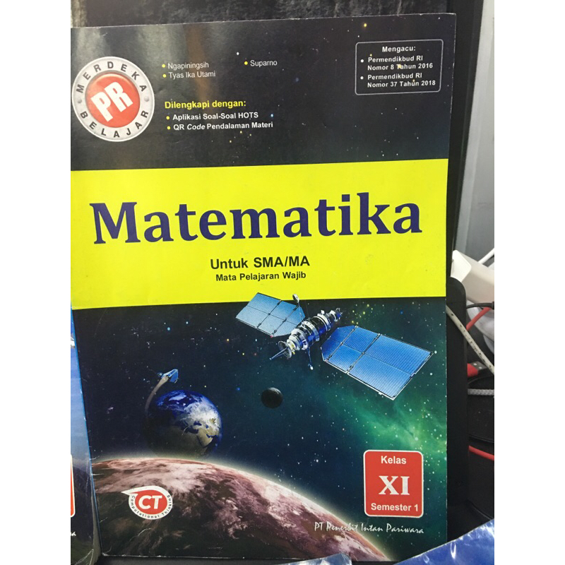Jual Buku PR interaktif MATEMATIKA KELAS 10 kelas 11 kelas 12 1 X SMA ... Jual Buku PR interaktif MATEMATIKA KELAS 10 kelas 11 kelas 12 1 X SMA ...