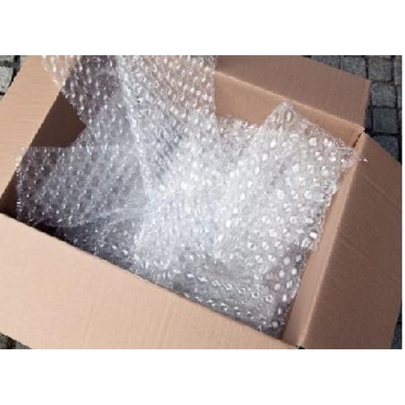 Jual PACKING EXTRA AMAN BUBLE WARP UNTUK FULL BODY | Shopee Indonesia