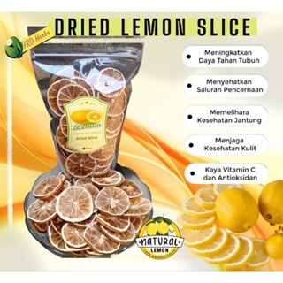 Jual lemon kering Harga Terbaik & Termurah Januari 2024 | Shopee Indonesia