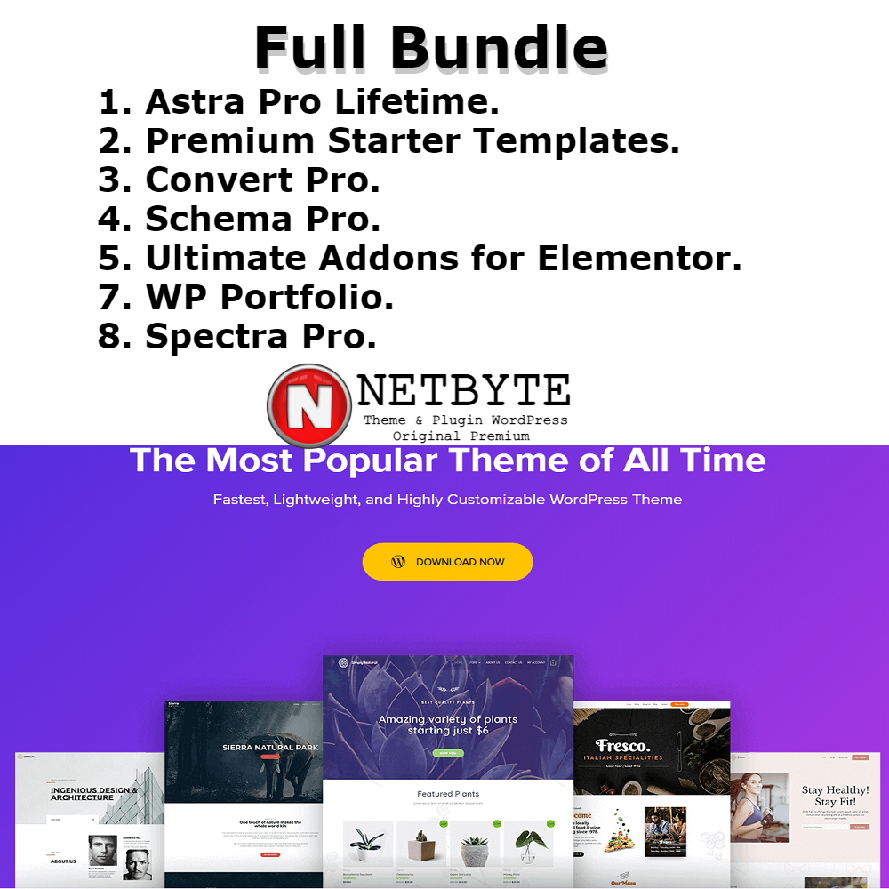 Jual Astra Pro Growth Bundle | Shopee Indonesia