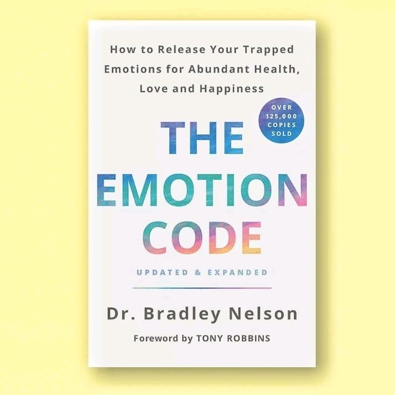 Jual The Emotion Code | Shopee Indonesia