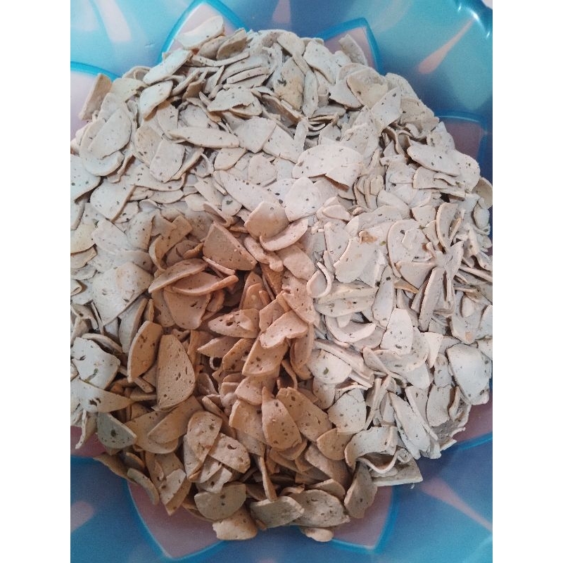 Jual Basreng Jontor (Original) 1 kg | Shopee Indonesia