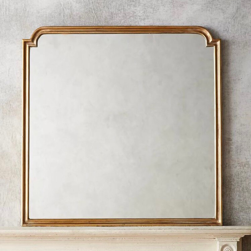 Jual standing mirror cermin dinding figura kaca minimalis wall mirror ...