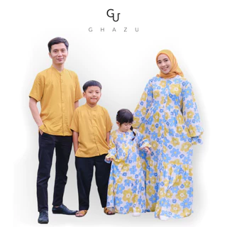 Toko Online Ghazu Official Store | Shopee Indonesia