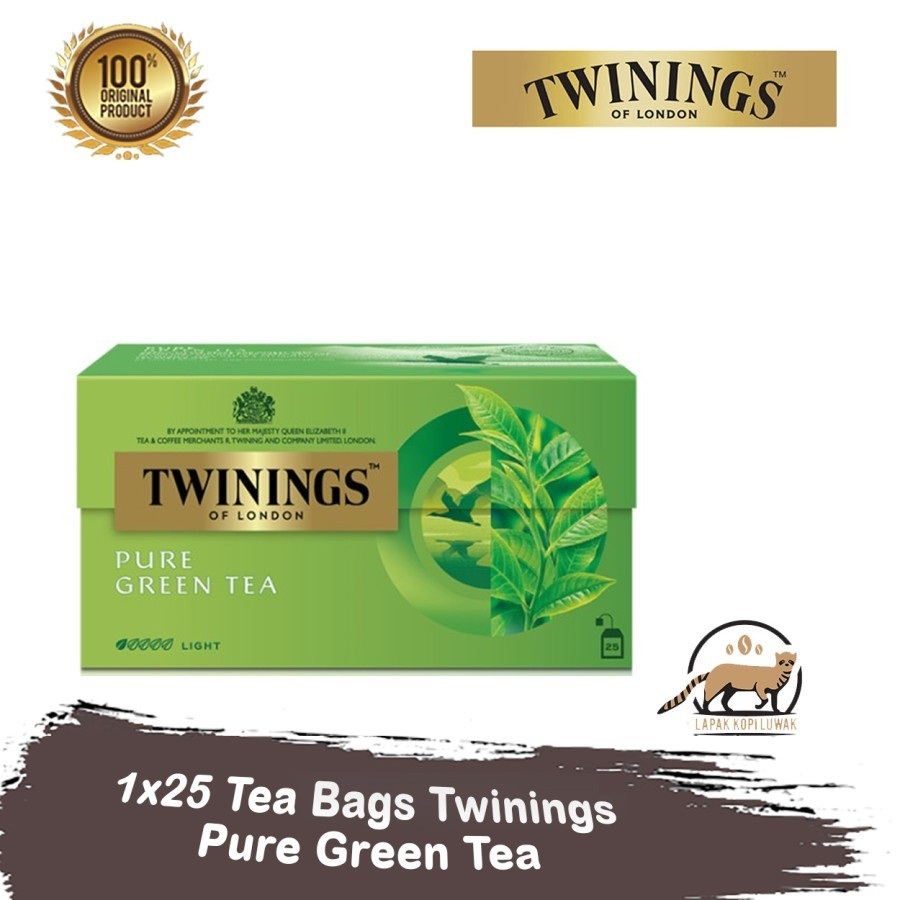 Jual Twinings Tea all Flavours Original | Shopee Indonesia