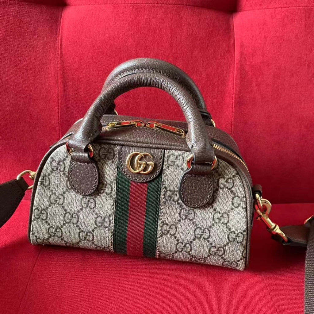 Jual Gucci gg opidia series crossbody handheld | Shopee Indonesia