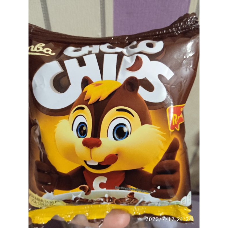 Jual Simba Choco chips 1000 ( 10x12gr ) | Shopee Indonesia